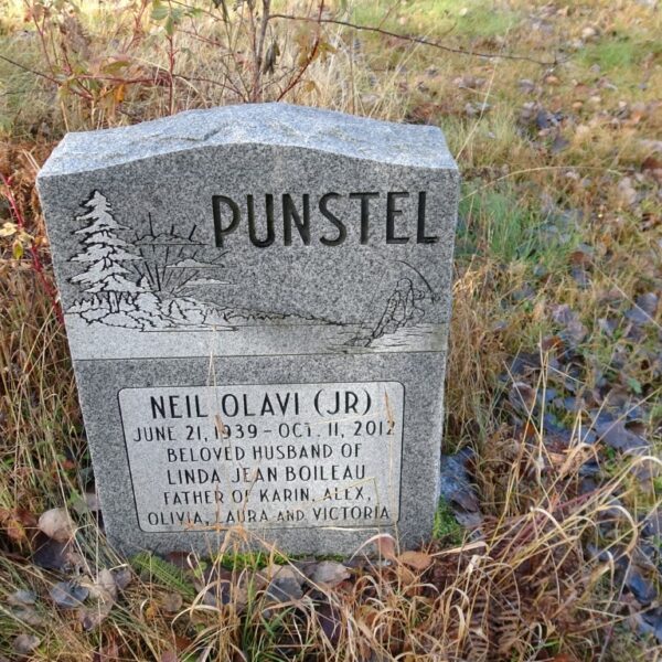 Parish Bulletin | Parish Of Onaping Falls And Cartier