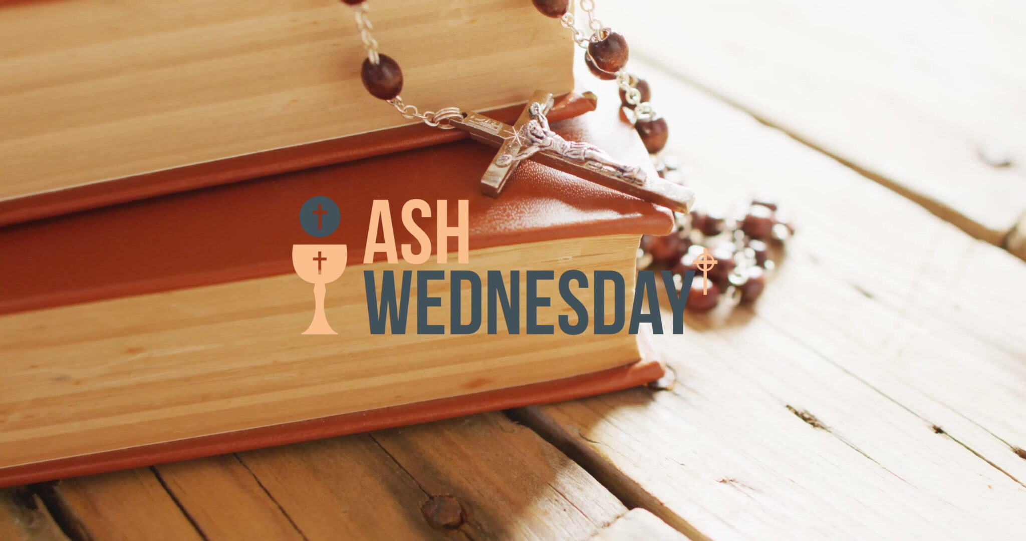 2026 Ash Wednesday | Parish Of Onaping Falls And Cartier