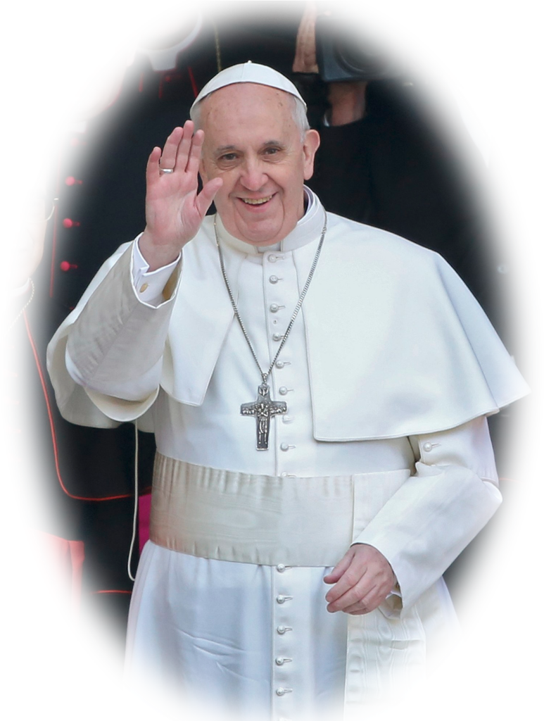 Passing Of Pope Francis (1936-2025) | Parish Of Onaping Falls And Cartier